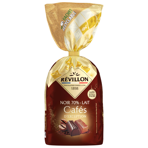 Produits - Révillon Chocolatier - Chocolats de Pâques et de Noël